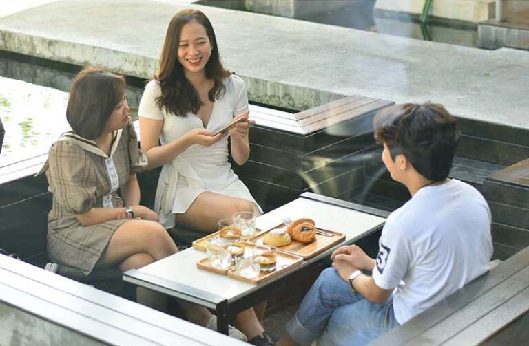 43 Factory Coffee Roaster – Cafe Specialty Vị Ngon View Đẹp Ở Đà Nẵng