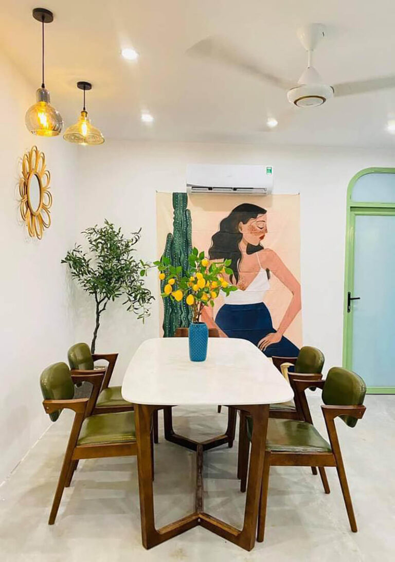 Chôm Coffee & Tea - Cafe phong cách Địa Trung Hải tại Quy Nhơn | Review ...