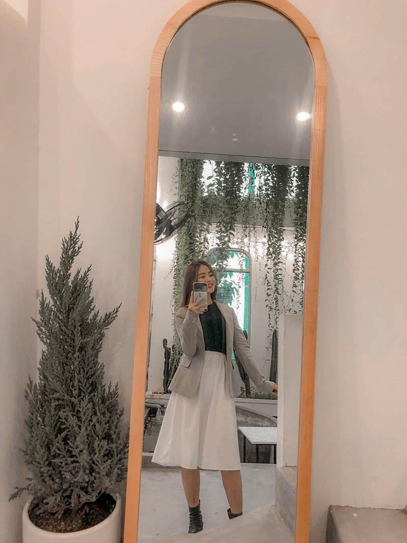 Chôm Coffee & Tea - Cafe phong cách Địa Trung Hải tại Quy Nhơn | Review ...