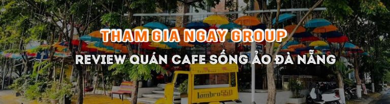 43 Factory Coffee Roaster – Cafe Specialty Vị Ngon View Đẹp Ở Đà Nẵng