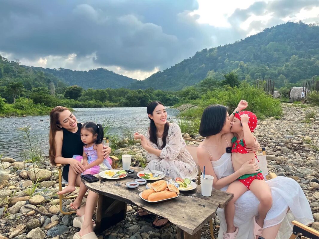 Lịch Trình Du Lịch 3N2Đ Cho Gia Đình Từ Sài Gòn: La Ngâu – Mũi Né ...